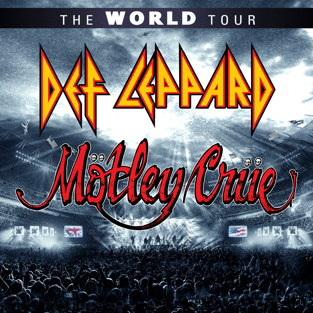 Concert Recap – ROCK REPORT