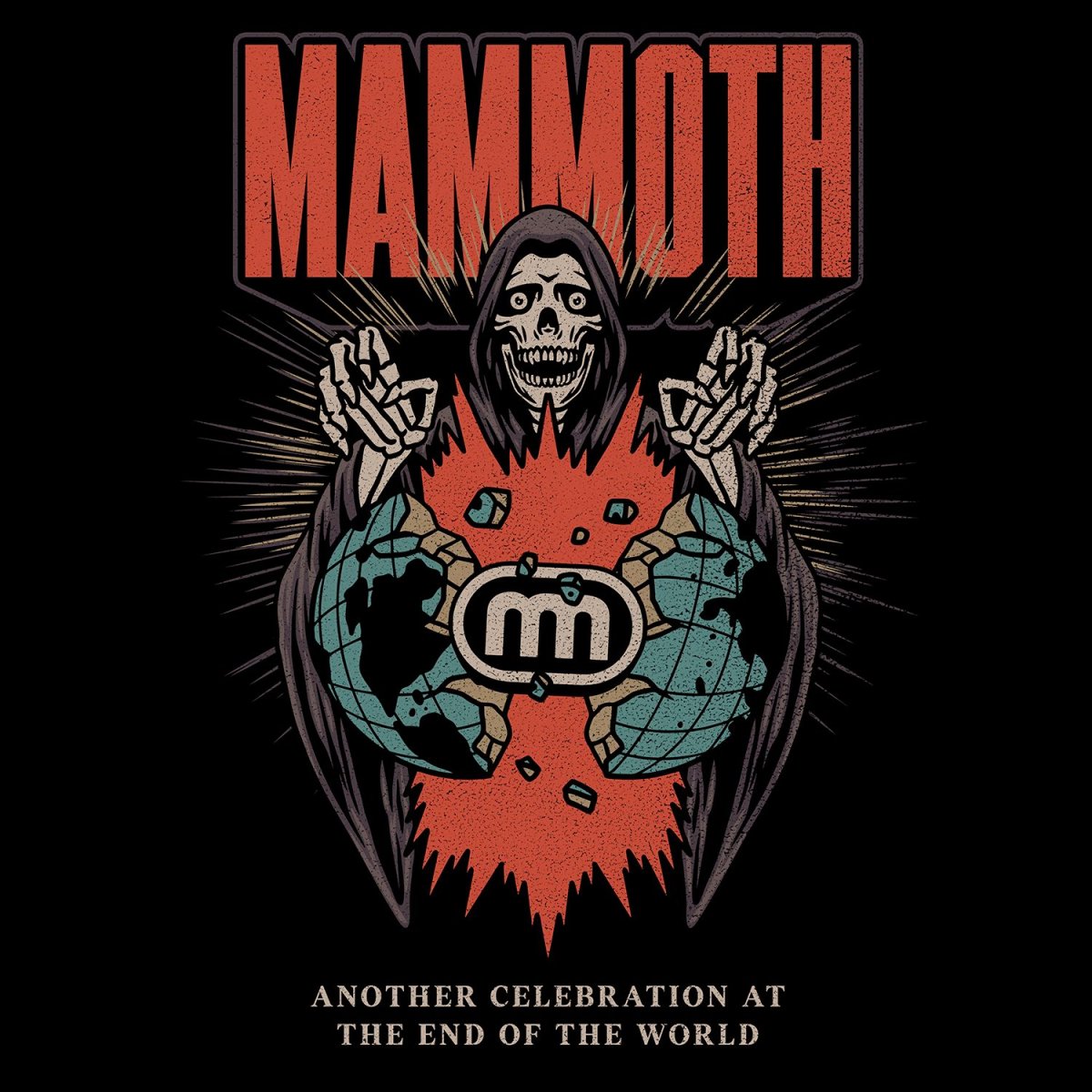 Mammoth WVH announce new album and single – ROCK REPORT